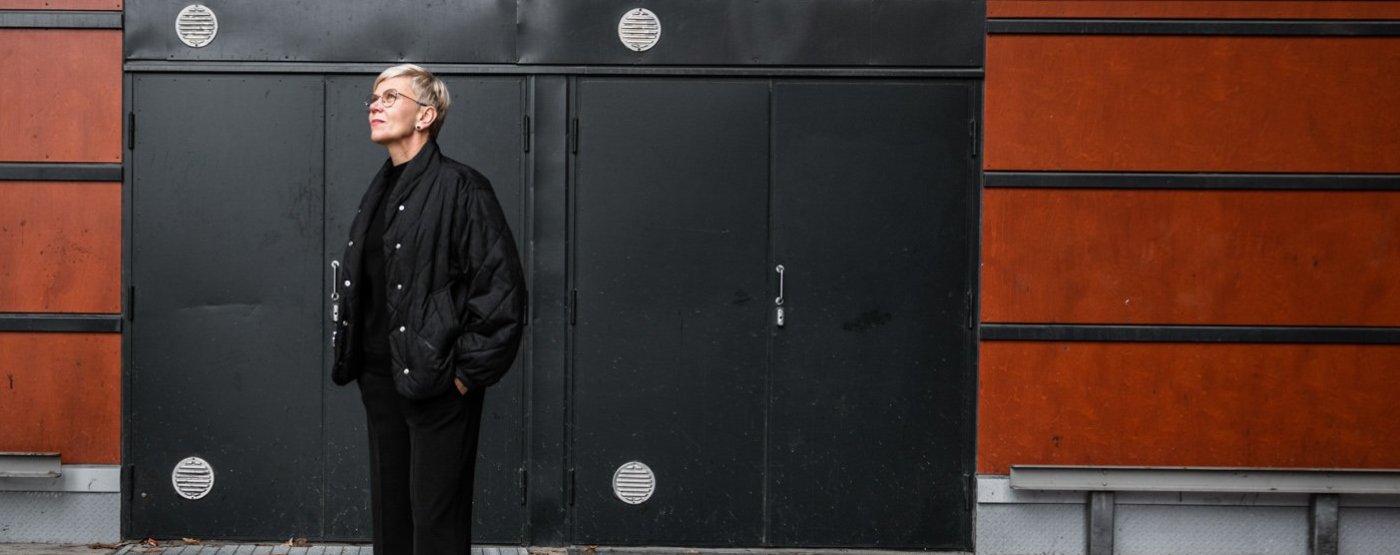 FSL – en stark samhällskraft i 50 år - Finlands svenska lärarförbund