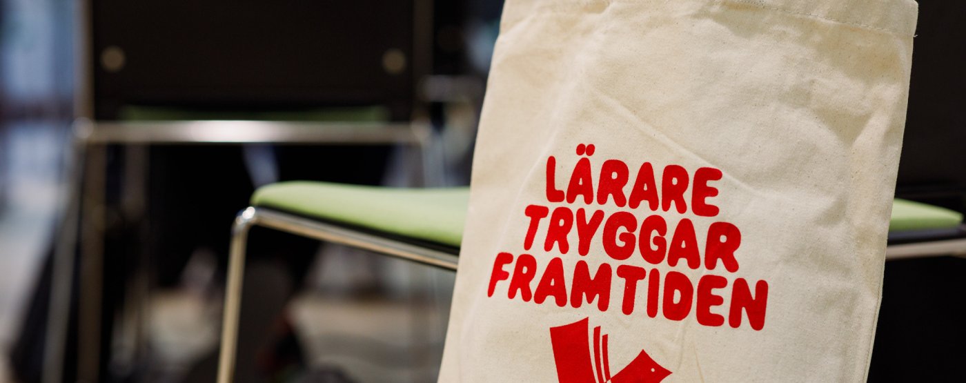 FSL år 2025: prioriteringar och utmaningar - Finlands svenska lärarförbund